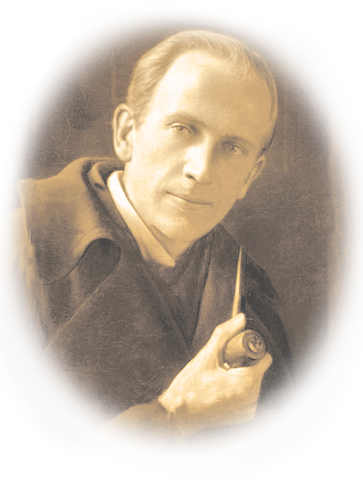 AA Milne
